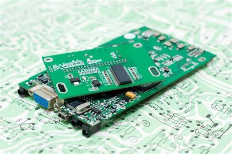 Pcb Profiling Cutting Methods And Their Effects On Pcb Quality Jhypcb