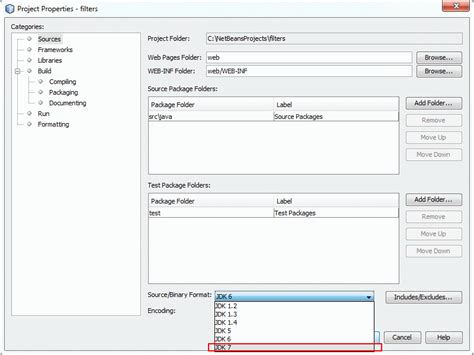 Using Servlet Filters To Profile Web Application Performance In Java EE