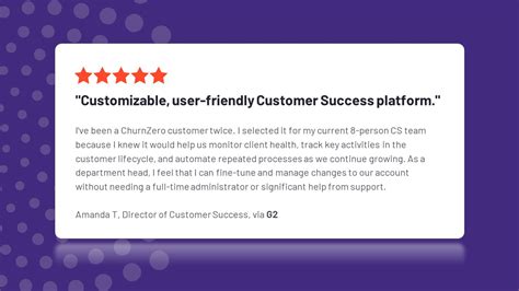Churnzero Customizing Your Customer Success Platform