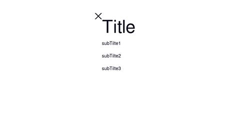 React Typescript Codesandbox