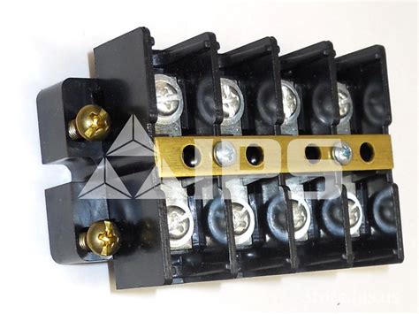 How Does A Shorting Terminal Block Work At Philip Ayala Blog