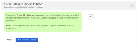 Presto Analytics Plus Cloud Presto Analytics Plus Cloud