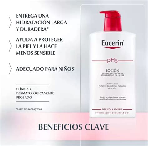 Eucerin Crema Corporal De 1 L Koz Mayoreototal