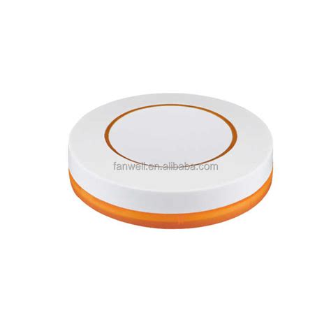 4 Button Wireless Remote Control With Rolling Code Metal And Silicone 433m 4keys Learning DC12V