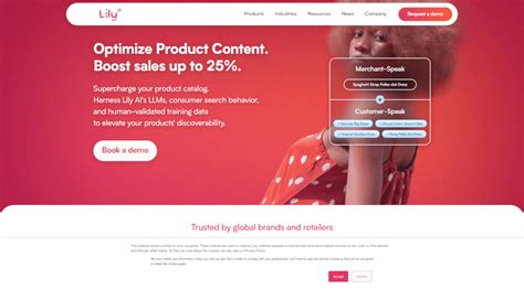 Boost Product Discoverability With Lily Ai Optimize Content For Better