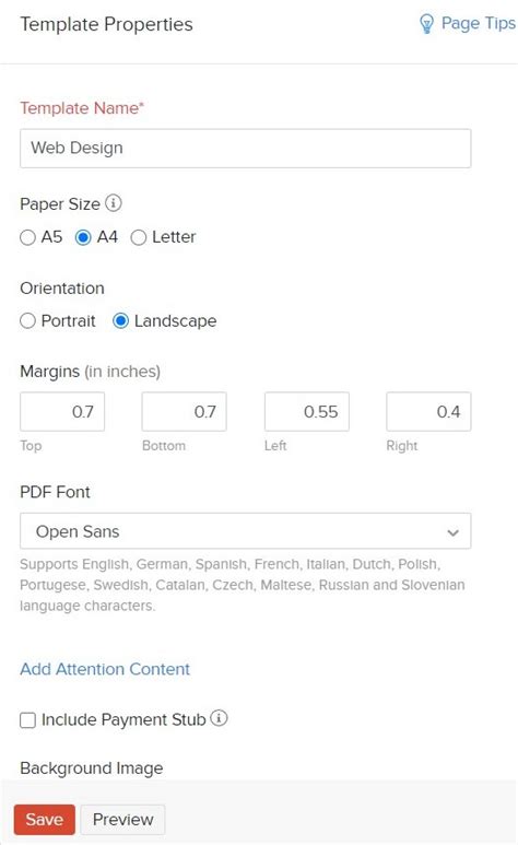 70 Things The Zoho Financial Plus Suite Can Do For You The Workflow