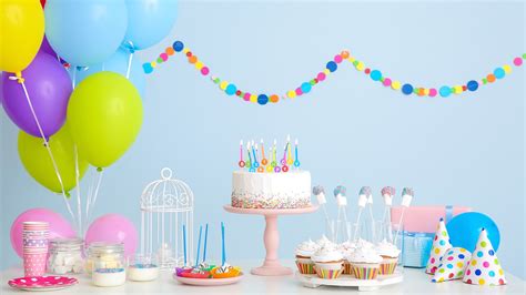 Party Backgrounds For Teams