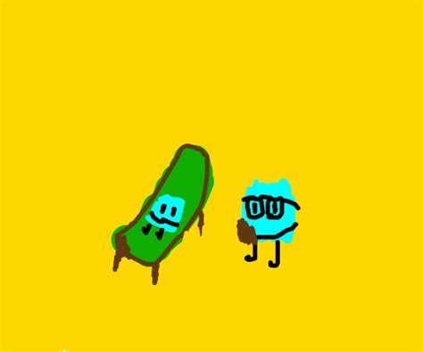 Icecube Psychologist Drawception