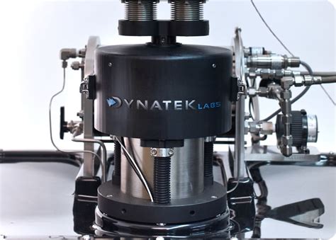 Fatigue To Fracture Dynatek Labs