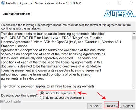 Quartus Ii与modelsim软件安装教程modelsim Altera安装 Csdn博客 Quartus Ii与modelsim软件安装教程modelsim Altera安装 Csdn博客