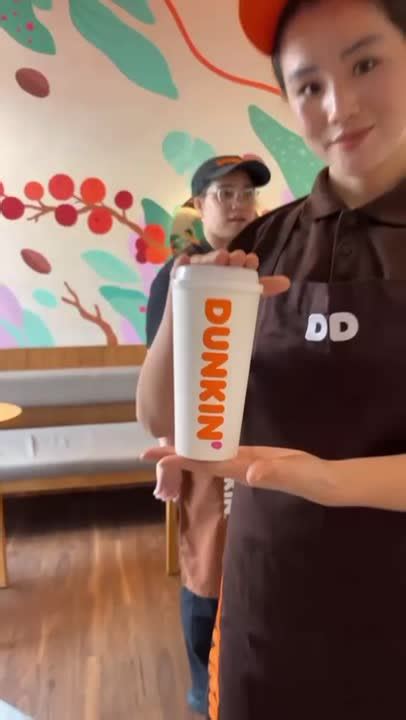 sumit jha on linkedin 🎉 celebrate international coffee day with us at dunkin uae ☕️ on 30th…