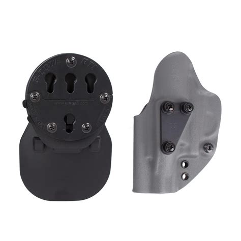 Revolver Rti Kydex Holster