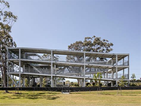 Bridgerail Barriers Simplify Compliance Streamline Installation On