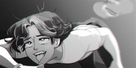 Rule 34 Ahe Gao Ahegao Face Dark Skin Heart Shaped Pupils Heyricar