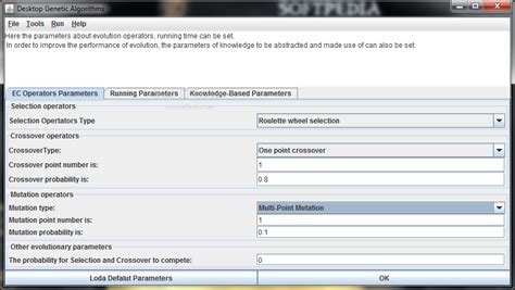 desktop genetic algorithms download free windows prealpha softpedia