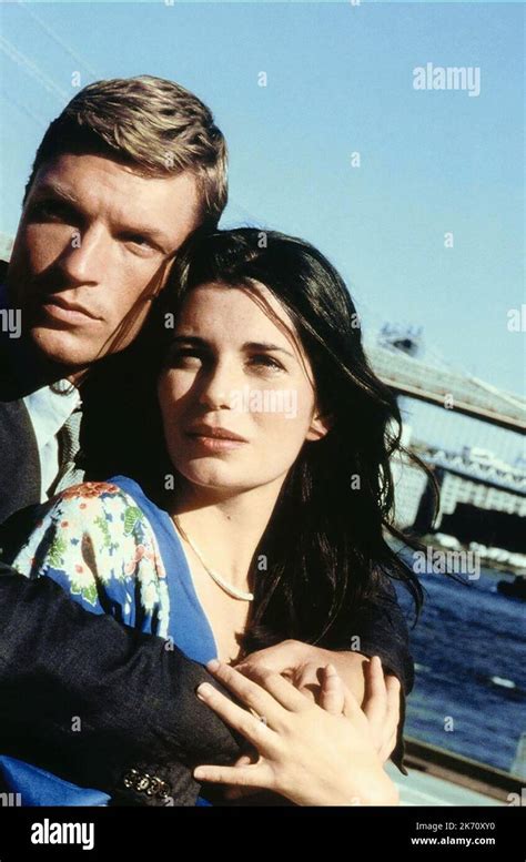 Hardy KrÜger Jr Frances Anderson Nancy And Frank A Manhattan Love