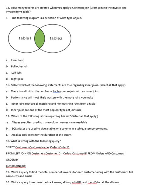 answered 10 write a sql code to find how many… bartleby