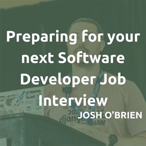 Jon Gould 🦊 On Linkedin Django Python Djangodeveloper Pythondeveloper Djangojob Pythonjob