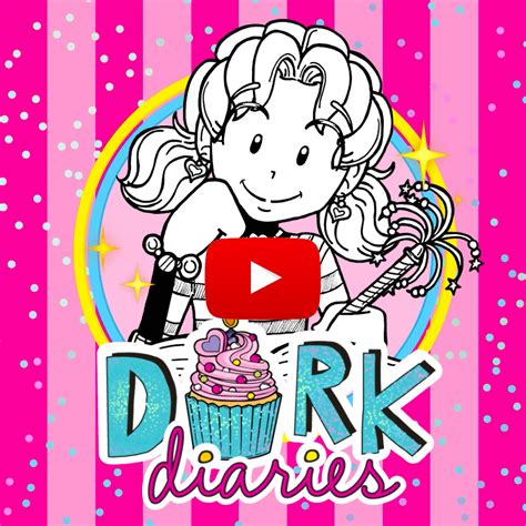 Dork Diaries Book 13 Trailer Part 2 Dork Diaries