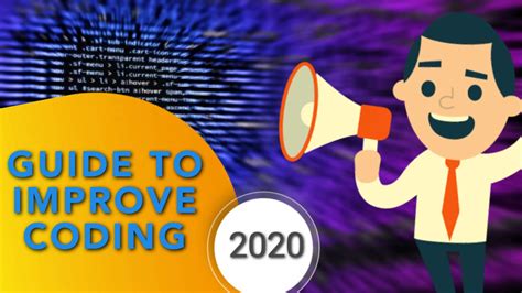 Steps To Improve Your Coding Skills As A Beginner Programmer CodeChit