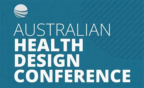 Australian Health Design Conference Exhibit Central