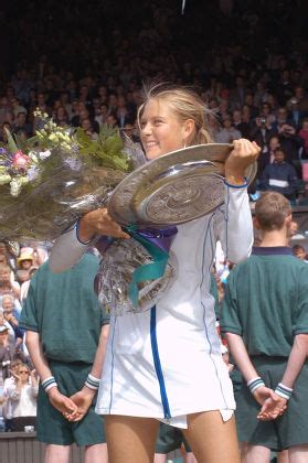 Maria Sharapova Editorial Stock Photo Stock Image Shutterstock