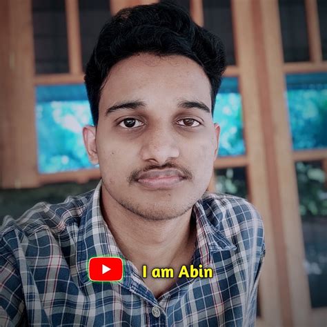 I Am Abin Youtube