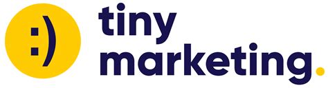 Tiny Marketing Big Impact With Tiny Teams — Tiny Marketing By Sarah Noel Block