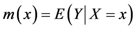 Strong Consistency Of Kernel Regression Estimate