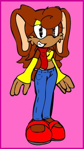 Phyla The Rabbit By Phylarabbit