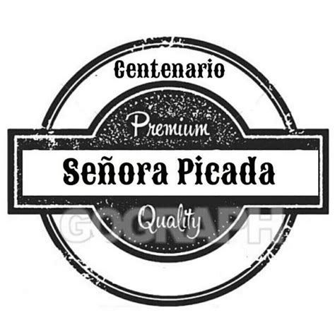 Señora Picada