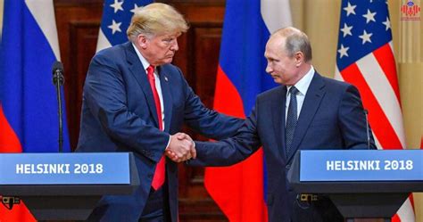 ចិន ដាក់ចេញសំណើមួយ រៀបចំកិច្ចប្រជុំកំពូលរវាងប្រធានាធិបតីរុស្ស៊ី និងប្រធានាធិបតីអាមេរិក