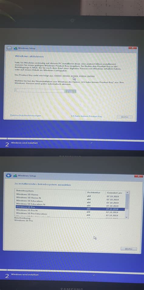 windows 10 iso not showing these on my pc as usual anymore its driving