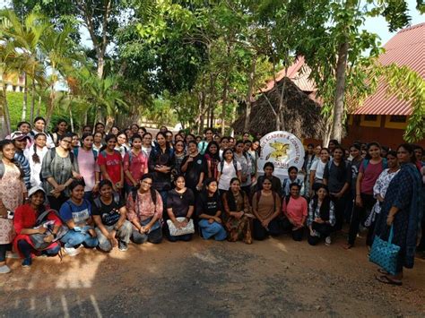 Suvaathi S S On Linkedin Discovering Strengths And Overcoming