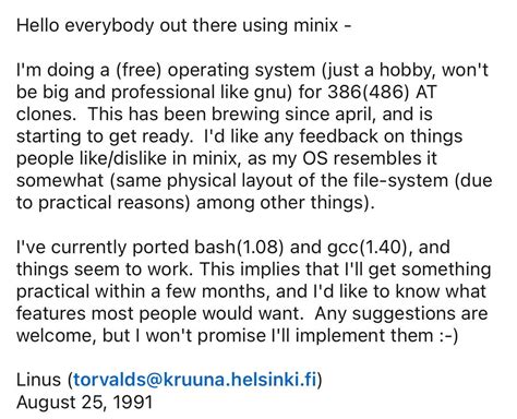 Bharath S On Linkedin Linuxworld Linux Linuxadministration