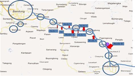 LOCATION OF THE NODES AS CASES OF STUDY Download Scientific Diagram