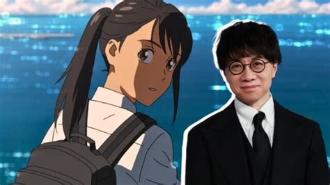 Makoto Shinkai Reveals The Original Plan For Lesbian Romance In Suzume But Had To Pivot To A