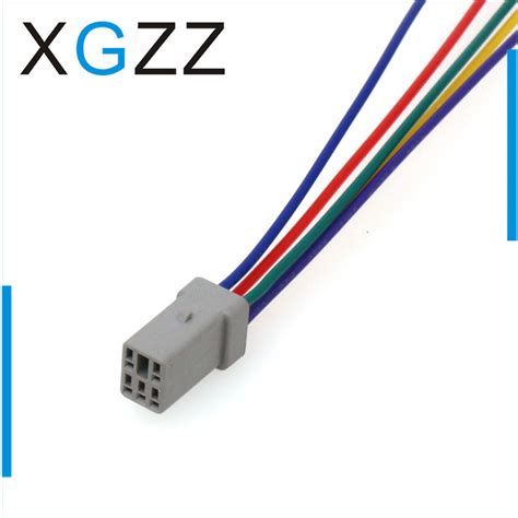 05r Jwpf Hhle D公母05t Jwpf Hhle D汽車線束插頭線束摩托車連接器 蝦皮購物