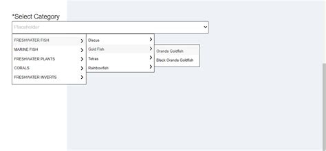 Reactjs How To Develop Mui Multiple Selector Stack Overflow