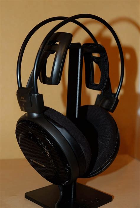 Review: Audio-Technica ATH-AD900X - Headphonesty