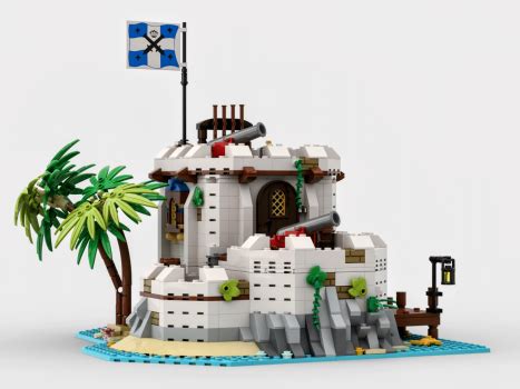 Imperial Fortified Outpost