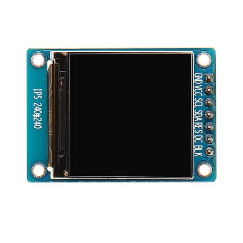 Inch Ips Tft Lcd Display Color Hd Lcd Screen V St Driver Module Sale