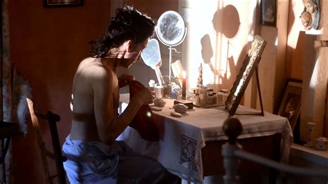 Jill Goodacre Connick Nude Pics Page 1