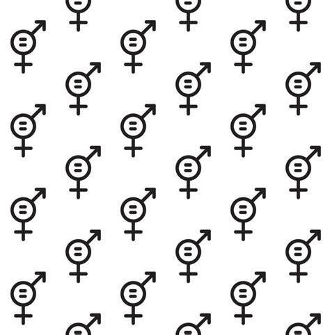 Gender Neutral Pattern Vector Art Icons And Graphics For Free Download
