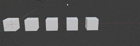 Blender 3d Array Modifier Full Tutorial