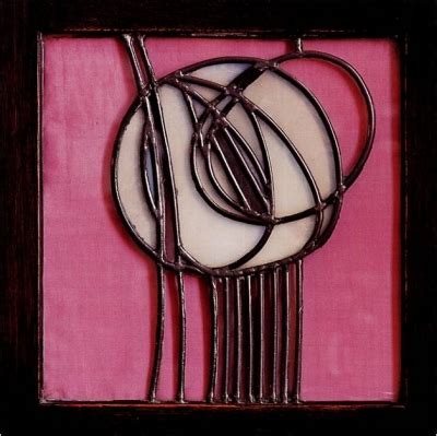 Art Nouveau Artists Charles Rennie Mackintosh