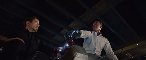 Supergenic Science Behind Thors Hammer Mjolnir Why Cant Anybody