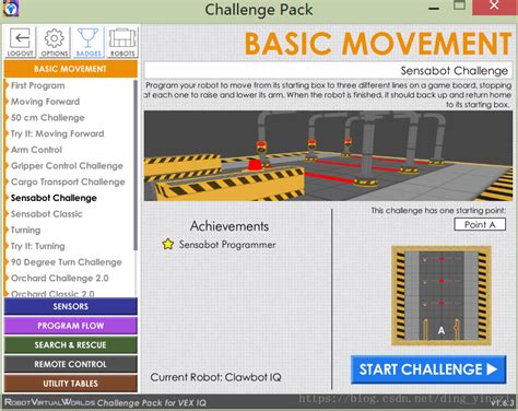 Robotc 编程挑战 6robotc中setmotorspeed指令· Csdn博客