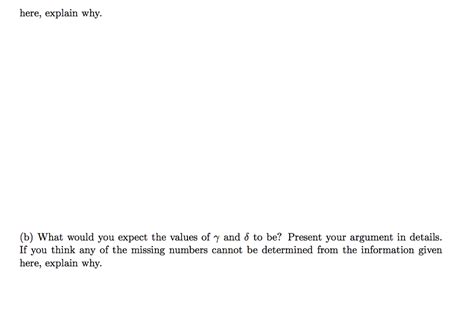 5 20 Points Read The Following Stata Program And