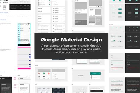 5 Best UI Kits To Get Started With Prototyping And UI Design - UX Studio